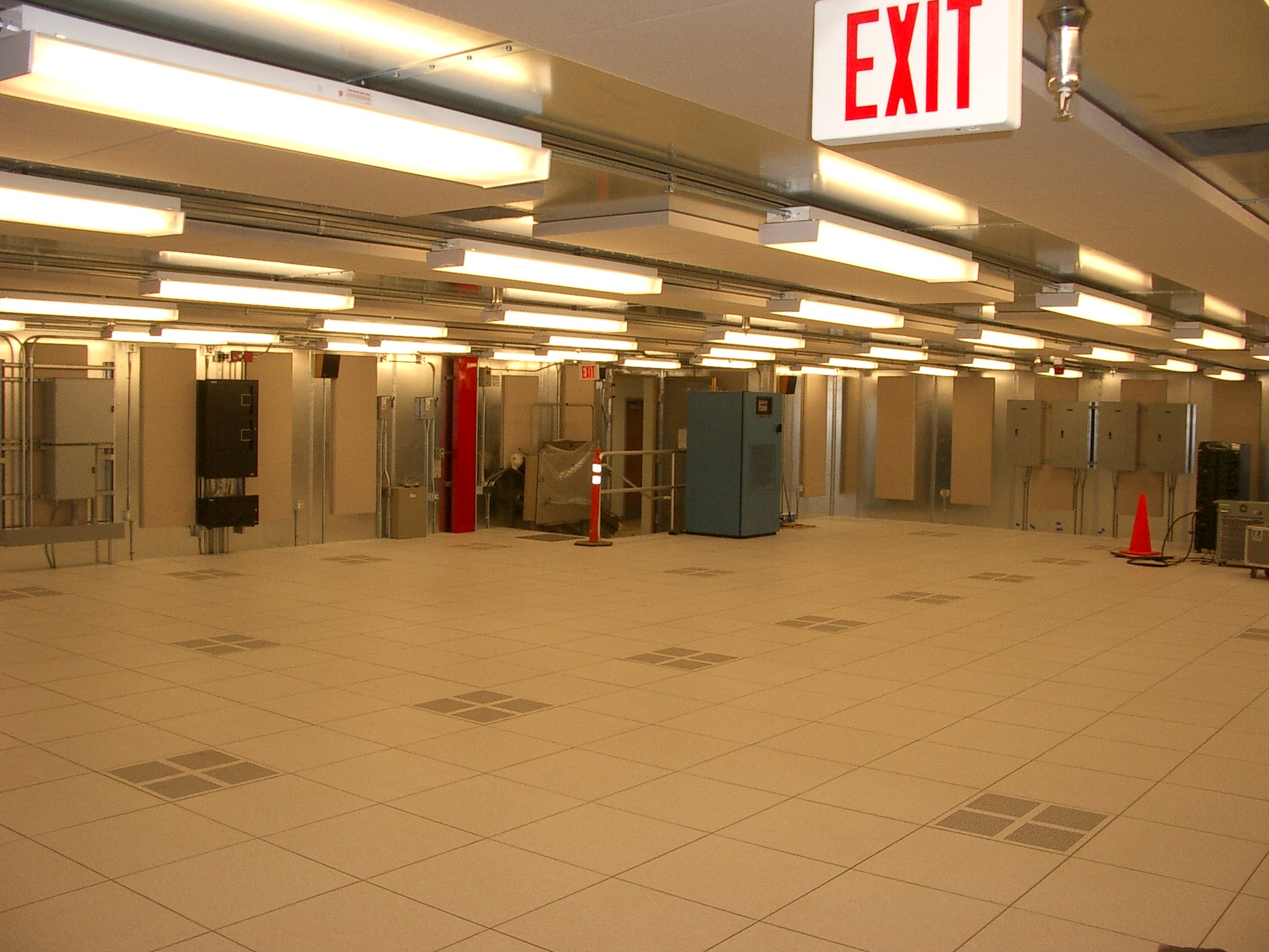 PROJECT & CLIENT EXPERIENCE - Fernandez Project Services